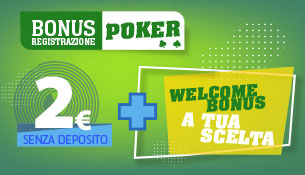 Promo Poker | BetFlag
